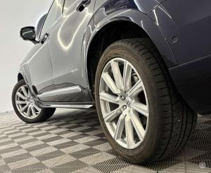 Zils Volvo XC90 2016 Marijampole, ar dzinēja tilpumu 1.97 L un nobraukumu 258 tūkst. km par 20500 €, foto 48 vietnē AUTOMOTO.COM.LV