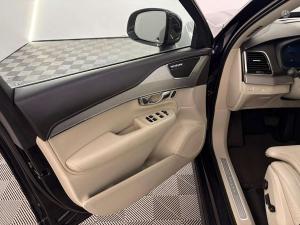 Zils Volvo XC90 2016 Marijampole, ar dzinēja tilpumu 1.97 L un nobraukumu 258 tūkst. km par 20500 €, foto 50 vietnē AUTOMOTO.COM.LV