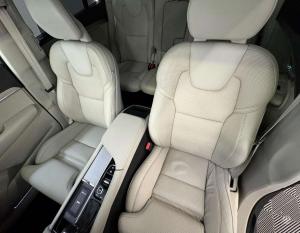 Zils Volvo XC90 2016 Marijampole, ar dzinēja tilpumu 1.97 L un nobraukumu 258 tūkst. km par 20500 €, foto 52 vietnē AUTOMOTO.COM.LV