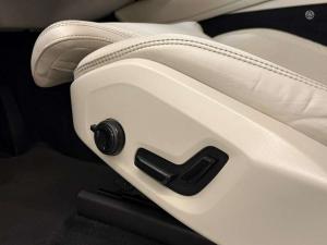 Zils Volvo XC90 2016 Marijampole, ar dzinēja tilpumu 1.97 L un nobraukumu 258 tūkst. km par 20500 €, foto 24 vietnē AUTOMOTO.COM.LV