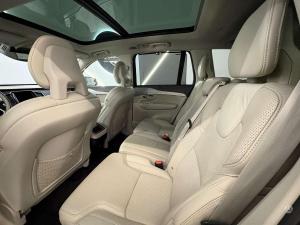 Zils Volvo XC90 2016 Marijampole, ar dzinēja tilpumu 1.97 L un nobraukumu 258 tūkst. km par 20500 €, foto 43 vietnē AUTOMOTO.COM.LV