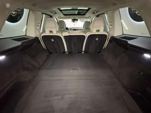 Zils Volvo XC90 2016 Marijampole, ar dzinēja tilpumu 1.97 L un nobraukumu 258 tūkst. km par 20500 €, foto 55 vietnē AUTOMOTO.COM.LV