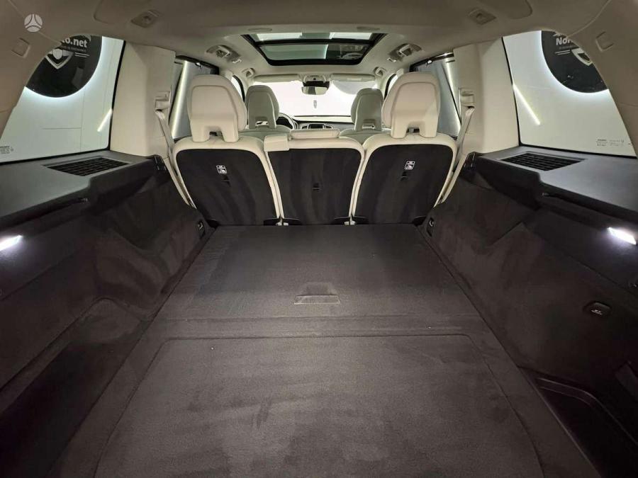 Zils Volvo XC90 2016 Marijampole, ar dzinēja tilpumu 1.97 L un nobraukumu 258 tūkst. km par 20500 €, foto 55 vietnē AUTOMOTO.COM.LV