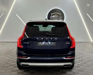 Zils Volvo XC90 2016 Marijampole, ar dzinēja tilpumu 1.97 L un nobraukumu 258 tūkst. km par 20500 €, foto 59 vietnē AUTOMOTO.COM.LV