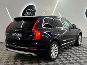 Zils Volvo XC90 2016 Marijampole, ar dzinēja tilpumu 1.97 L un nobraukumu 258 tūkst. km par 20500 €, foto 61 vietnē AUTOMOTO.COM.LV