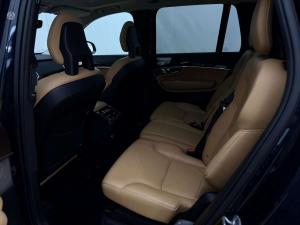 Zils Volvo XC90 2016 Viļņa, ar dzinēja tilpumu 1.97 L un nobraukumu 89 tūkst. km par 19999 €, foto 20 vietnē AUTOMOTO.COM.LV