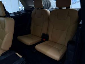 Zils Volvo XC90 2016 Viļņa, ar dzinēja tilpumu 1.97 L un nobraukumu 89 tūkst. km par 19999 €, foto 23 vietnē AUTOMOTO.COM.LV
