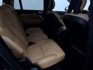 Zils Volvo XC90 2016 Viļņa, ar dzinēja tilpumu 1.97 L un nobraukumu 89 tūkst. km par 19999 €, foto 32 vietnē AUTOMOTO.COM.LV