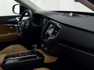 Zils Volvo XC90 2016 Viļņa, ar dzinēja tilpumu 1.97 L un nobraukumu 89 tūkst. km par 19999 €, foto 37 vietnē AUTOMOTO.COM.LV