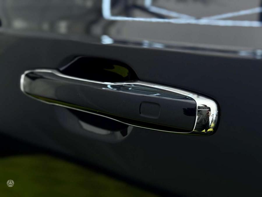 Zils Volvo XC90 2016 Viļņa, ar dzinēja tilpumu 1.97 L un nobraukumu 89 tūkst. km par 19999 €, foto 43 vietnē AUTOMOTO.COM.LV