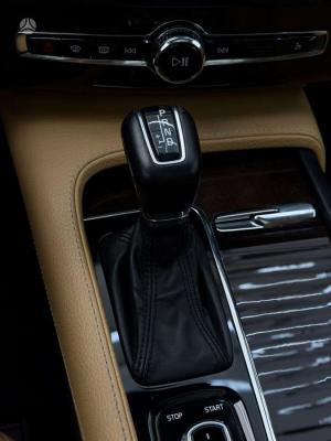 Zils Volvo XC90 2016 Viļņa, ar dzinēja tilpumu 1.97 L un nobraukumu 89 tūkst. km par 19999 €, foto 55 vietnē AUTOMOTO.COM.LV