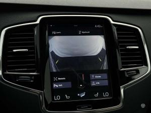 Zils Volvo XC90 2016 Viļņa, ar dzinēja tilpumu 1.97 L un nobraukumu 89 tūkst. km par 19999 €, foto 59 vietnē AUTOMOTO.COM.LV