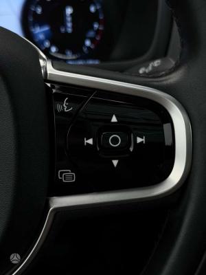 Zils Volvo XC90 2016 Viļņa, ar dzinēja tilpumu 1.97 L un nobraukumu 89 tūkst. km par 19999 €, foto 70 vietnē AUTOMOTO.COM.LV