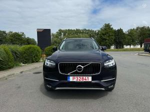 Blue Volvo XC90 2016 in Klaipeda, with an engine capacity of 1.97 L and mileage of 205 thousand km for 18900 €, photo  on AUTOMOTO.COM.LV