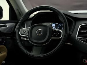 Zils Volvo XC90 2016 Viļņa, ar dzinēja tilpumu 1.97 L un nobraukumu 89 tūkst. km par 19950 €, foto 22 vietnē AUTOMOTO.COM.LV