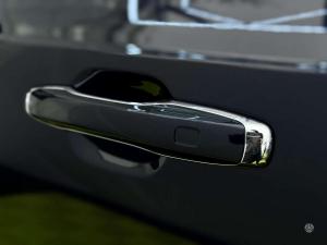 Zils Volvo XC90 2016 Viļņa, ar dzinēja tilpumu 1.97 L un nobraukumu 89 tūkst. km par 19950 €, foto 23 vietnē AUTOMOTO.COM.LV