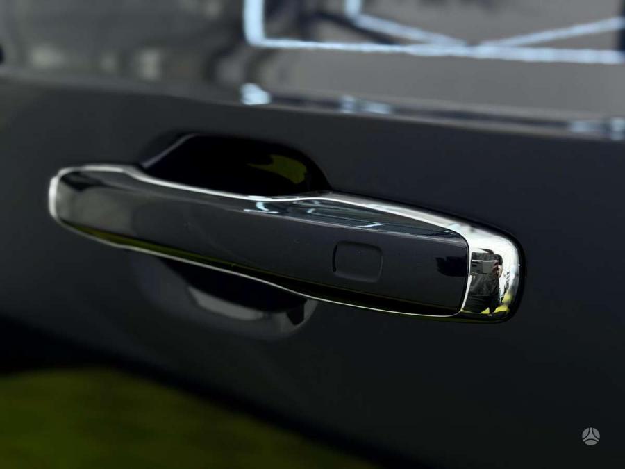Zils Volvo XC90 2016 Viļņa, ar dzinēja tilpumu 1.97 L un nobraukumu 89 tūkst. km par 19950 €, foto 23 vietnē AUTOMOTO.COM.LV