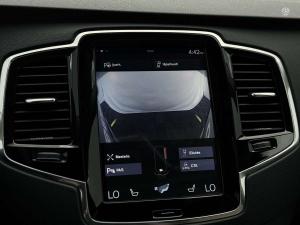 Zils Volvo XC90 2016 Viļņa, ar dzinēja tilpumu 1.97 L un nobraukumu 89 tūkst. km par 19950 €, foto 31 vietnē AUTOMOTO.COM.LV
