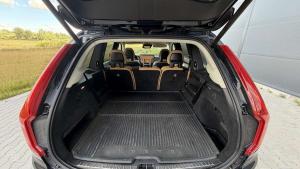 Blue Volvo XC90 2016 in Siauliai, with an engine capacity of 1.97 L and mileage of 241 thousand km for 13850 €, photo 12 on AUTOMOTO.COM.LV