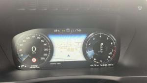 Blue Volvo XC90 2016 in Siauliai, with an engine capacity of 1.97 L and mileage of 241 thousand km for 13850 €, photo 22 on AUTOMOTO.COM.LV