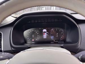 Zils Volvo XC90 2016 Gargždai, ar dzinēja tilpumu 1.97 L un nobraukumu 206 tūkst. km par 18900 €, foto 11 vietnē AUTOMOTO.COM.LV
