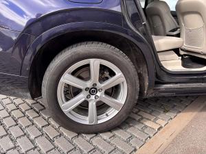 Zils Volvo XC90 2016 Gargždai, ar dzinēja tilpumu 1.97 L un nobraukumu 206 tūkst. km par 18900 €, foto 14 vietnē AUTOMOTO.COM.LV