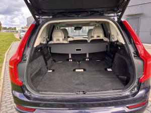 Zils Volvo XC90 2016 Gargždai, ar dzinēja tilpumu 1.97 L un nobraukumu 206 tūkst. km par 18900 €, foto 15 vietnē AUTOMOTO.COM.LV