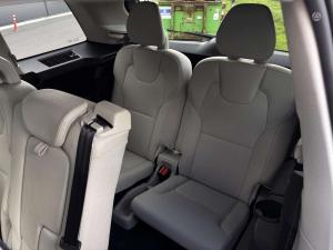 Zils Volvo XC90 2016 Gargždai, ar dzinēja tilpumu 1.97 L un nobraukumu 206 tūkst. km par 18900 €, foto 17 vietnē AUTOMOTO.COM.LV