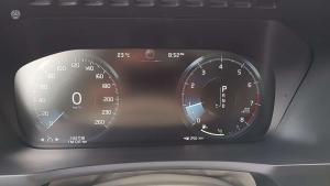 Zils Volvo XC90 2016 Šauļi, ar dzinēja tilpumu 1.97 L un nobraukumu 243 tūkst. km par 11800 €, foto 15 vietnē AUTOMOTO.COM.LV