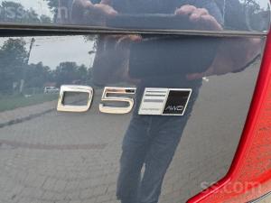 Синий Вольво ХС90 2017 в Огре, объемом двигателя 2.00 л и пробегом 225 тыс. км за 19880 €, фото 34 на AUTOMOTO.COM.LV