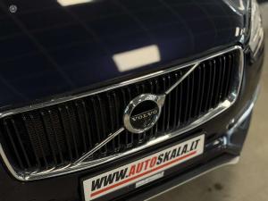 Blue Volvo XC90 2017 in Klaipeda, with an engine capacity of 1.97 L and mileage of 157 thousand km for 23950 €, photo 5 on AUTOMOTO.COM.LV