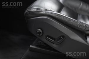 Zils Volvo XC90 2017 Rīga, ar dzinēja tilpumu 2.00 L un nobraukumu 175 tūkst. km par 19990 €, foto 13 vietnē AUTOMOTO.COM.LV