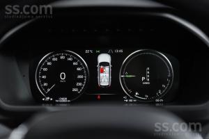 Zils Volvo XC90 2017 Rīga, ar dzinēja tilpumu 2.00 L un nobraukumu 175 tūkst. km par 19990 €, foto 19 vietnē AUTOMOTO.COM.LV