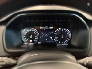 Blue Volvo XC90 2017 in Klaipeda, with an engine capacity of 1.97 L and mileage of 157 thousand km for 21900 €, photo 18 on AUTOMOTO.COM.LV
