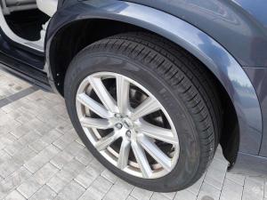 Zils Volvo XC90 2018 Šauļi, ar dzinēja tilpumu 1.97 L un nobraukumu 301 tūkst. km par 12500 €, foto 8 vietnē AUTOMOTO.COM.LV