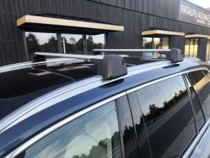 Zils Volvo XC90 2018 Šauļi, ar dzinēja tilpumu 1.97 L un nobraukumu 301 tūkst. km par 12500 €, foto 9 vietnē AUTOMOTO.COM.LV