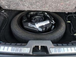 Zils Volvo XC90 2018 Šauļi, ar dzinēja tilpumu 1.97 L un nobraukumu 301 tūkst. km par 12500 €, foto 26 vietnē AUTOMOTO.COM.LV