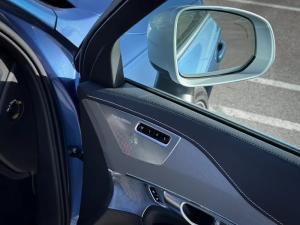 Blue Volvo XC90 2018 in Riga, with an engine capacity of 2.00 L and mileage of 93 thousand km for 27500 €, photo 11 on AUTOMOTO.COM.LV
