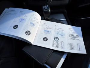 Blue Volvo XC90 2018 in Riga, with an engine capacity of 2.00 L and mileage of 93 thousand km for 27500 €, photo 34 on AUTOMOTO.COM.LV