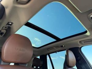 Zils Volvo XC90 2018 Rīga, ar dzinēja tilpumu 2.00 L un nobraukumu 113 tūkst. km par 31000 €, foto 25 vietnē AUTOMOTO.COM.LV