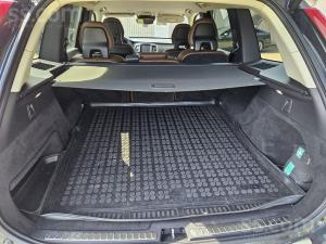 Blue Volvo XC90 2018 in Riga, with an engine capacity of 2.00 L and mileage of 230 thousand km for 21000 €, photo 11 on AUTOMOTO.COM.LV