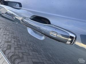 Zils Volvo XC90 2018 Tauragė, ar dzinēja tilpumu 2.00 L un nobraukumu 188 tūkst. km par 22700 €, foto 11 vietnē AUTOMOTO.COM.LV