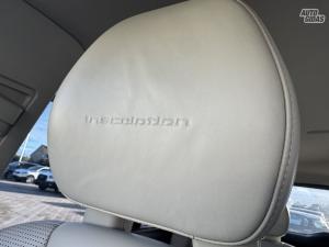 Zils Volvo XC90 2018 Tauragė, ar dzinēja tilpumu 2.00 L un nobraukumu 188 tūkst. km par 22700 €, foto 27 vietnē AUTOMOTO.COM.LV