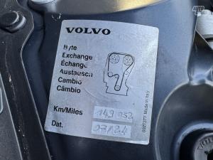 Zils Volvo XC90 2018 Tauragė, ar dzinēja tilpumu 2.00 L un nobraukumu 188 tūkst. km par 22700 €, foto 31 vietnē AUTOMOTO.COM.LV