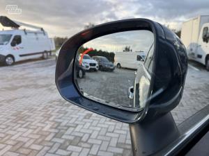 Zils Volvo XC90 2018 Tauragė, ar dzinēja tilpumu 2.00 L un nobraukumu 188 tūkst. km par 22700 €, foto 33 vietnē AUTOMOTO.COM.LV