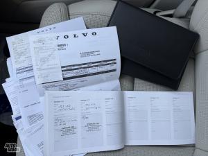 Zils Volvo XC90 2018 Tauragė, ar dzinēja tilpumu 2.00 L un nobraukumu 188 tūkst. km par 22700 €, foto 46 vietnē AUTOMOTO.COM.LV