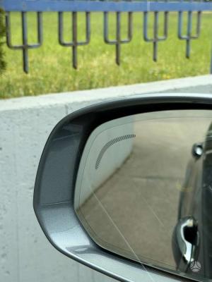 Синий Вольво ХС90 2018 в Вильнюс, объемом двигателя 1.97 л и пробегом 192 тыс. км за 21500 €, фото 20 на AUTOMOTO.COM.LV