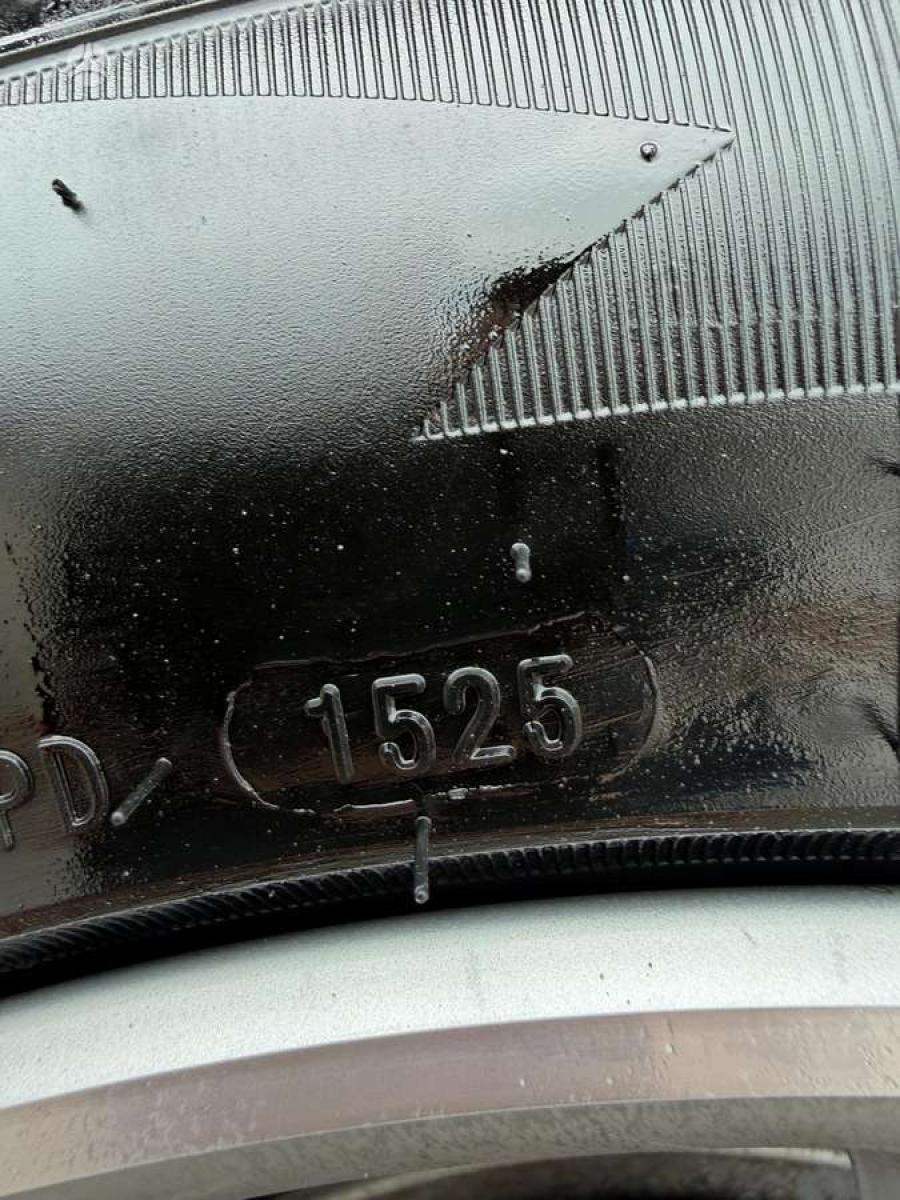 Синий Вольво ХС90 2018 в Вильнюс, объемом двигателя 1.97 л и пробегом 192 тыс. км за 21500 €, фото 28 на AUTOMOTO.COM.LV