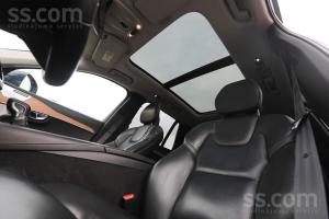 Zils Volvo XC90 2018 Rīga, ar dzinēja tilpumu 2.00 L un nobraukumu 222 tūkst. km par 21990 €, foto 29 vietnē AUTOMOTO.COM.LV