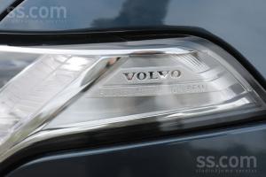 Zils Volvo XC90 2018 Rīga, ar dzinēja tilpumu 2.00 L un nobraukumu 222 tūkst. km par 21990 €, foto 30 vietnē AUTOMOTO.COM.LV